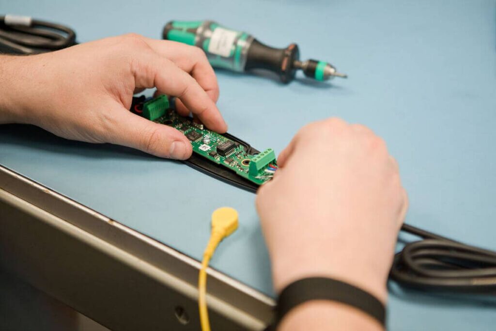 A Guide to Upgrading Your Onboard Electronics Using N2K - Seamless ...